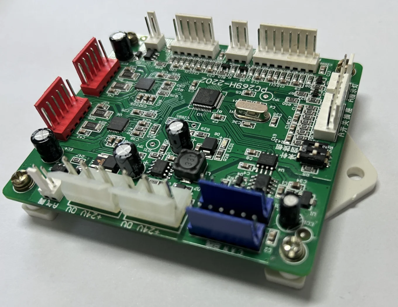 Embroidery Machine Circuit Board - Reliable Performance