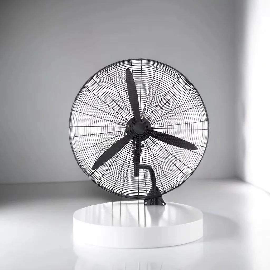 Outdoor High Quality Series Industrial Wall Fan High Velocity Smart ...