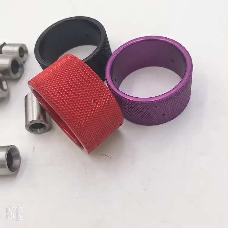 Cnc Turning Custom Magnetic M10 Stainless Steel Brass Aluminum Cnc ...