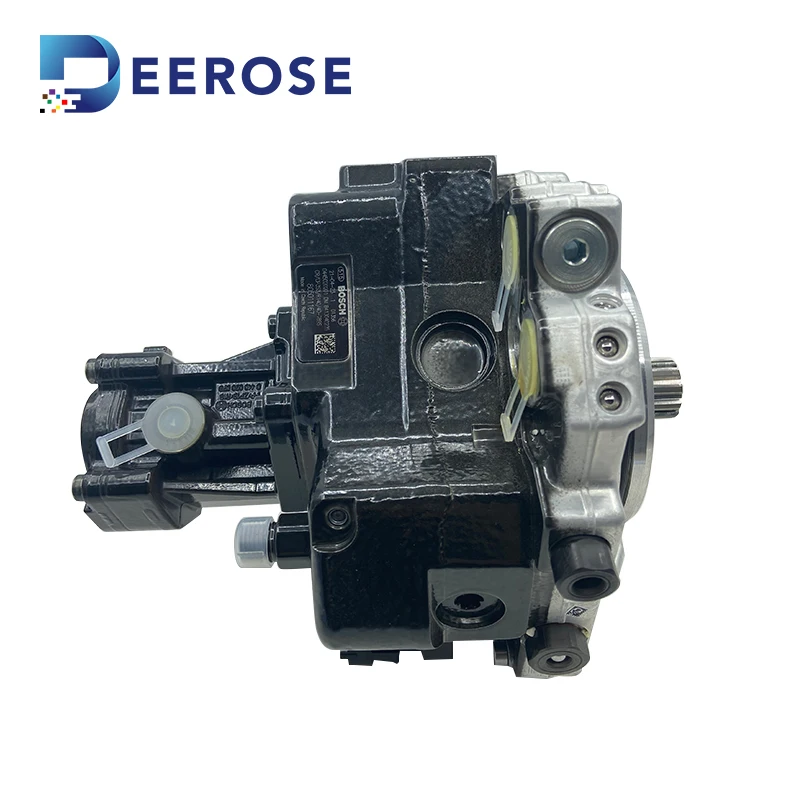Genuine Brand New Diesel Engine Fuel Injection Pump 0445020075 ...