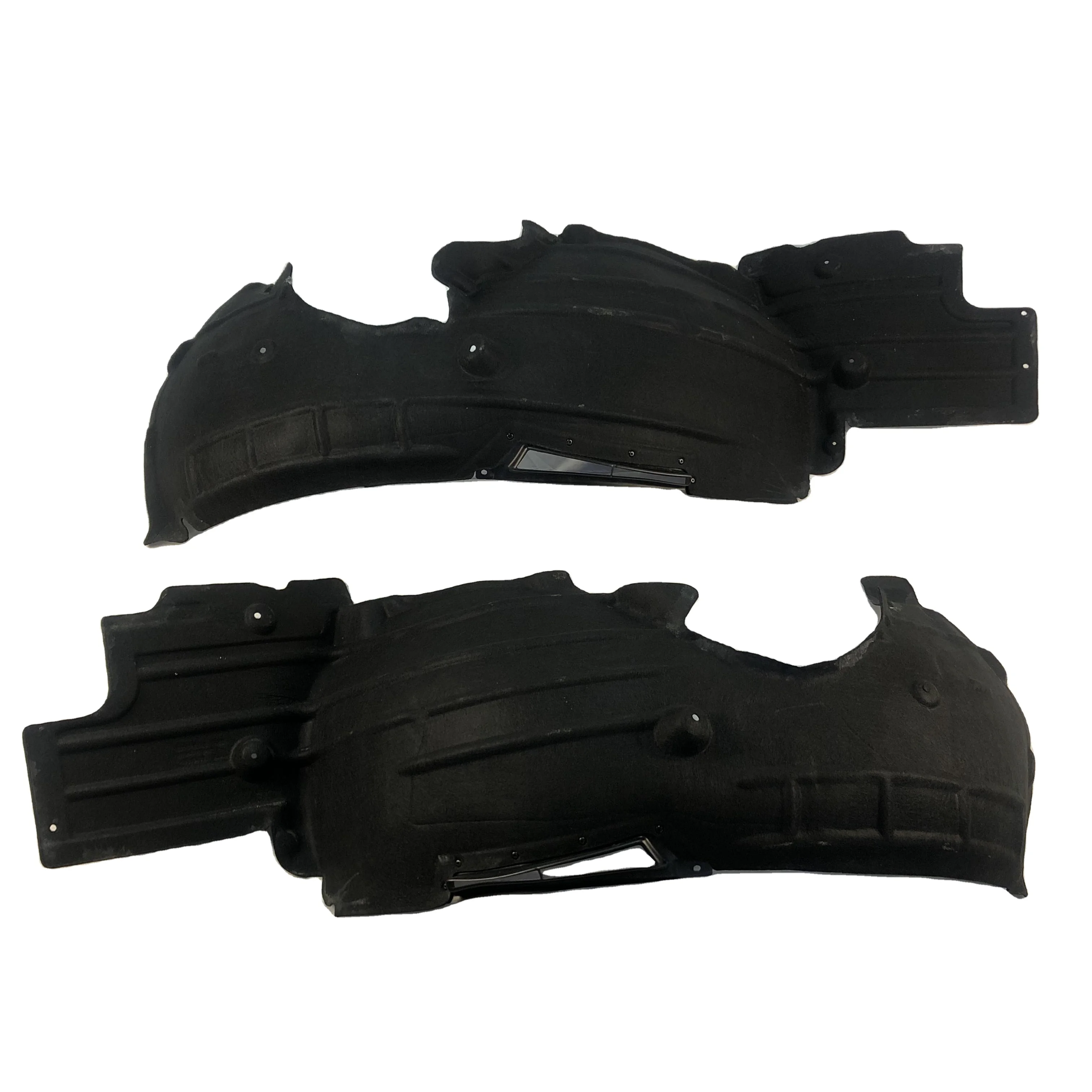 Porsche Panamera 2017 Rear Wheel Lining - OEM Quality