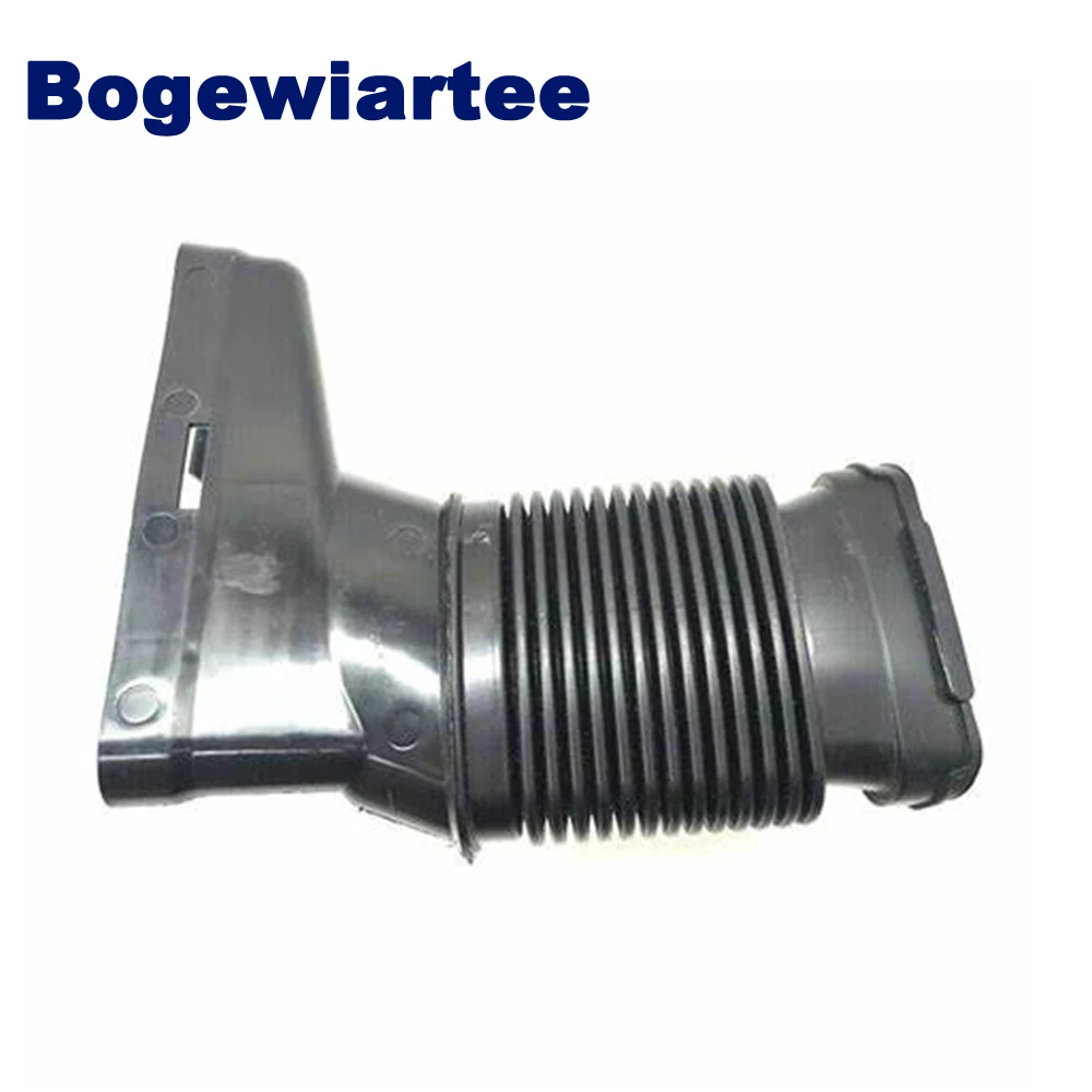 Bogewiartee Air Intake Duct Tube Intake Hose Pipe For Mercedes Benz ...
