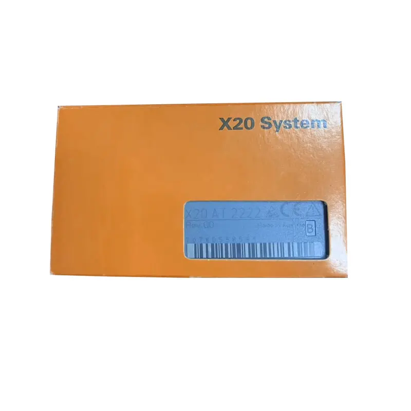 X20at2222 X20at4222 X20at6402 X20ata492 X20atb312 X20atc402 Temperature ...