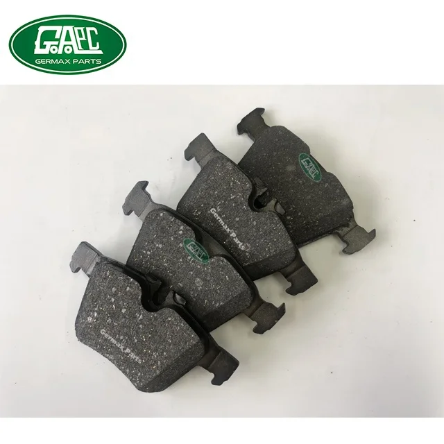 Brake Pad 31445621 for Jaguar XE 2016- High Quality Parts