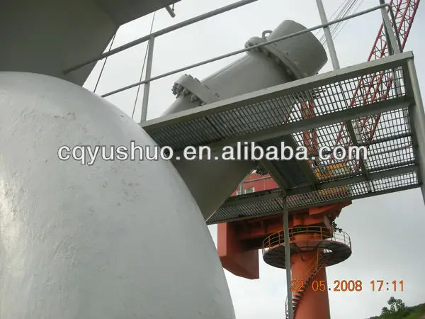 Dredging Bow Coupling System For T.s.h.d - Buy Dredging Bow Coupling ...