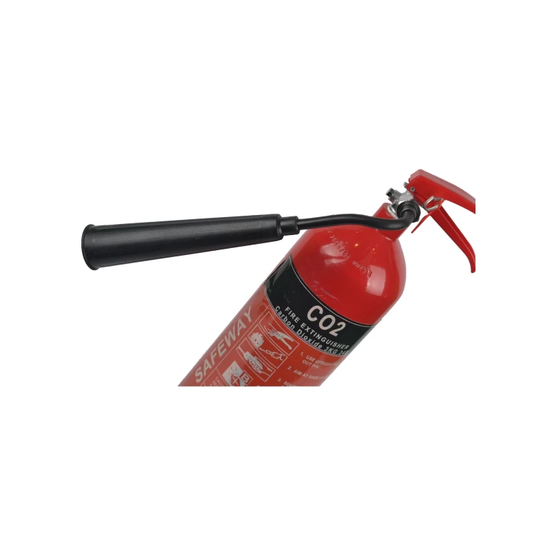 Cheap Price High Quality Hot Selling 6kg Co2 Fire Extinguisher For ...
