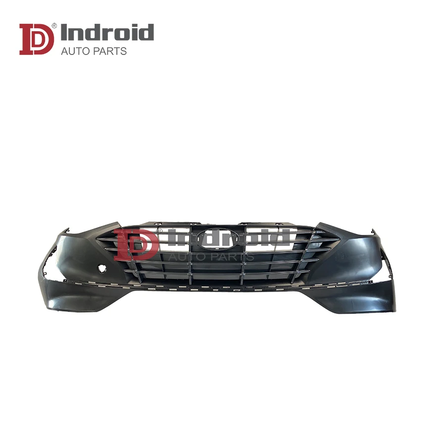 现代索纳塔2019 2020 2021 86511-L1000前保险杠| Alibaba.com