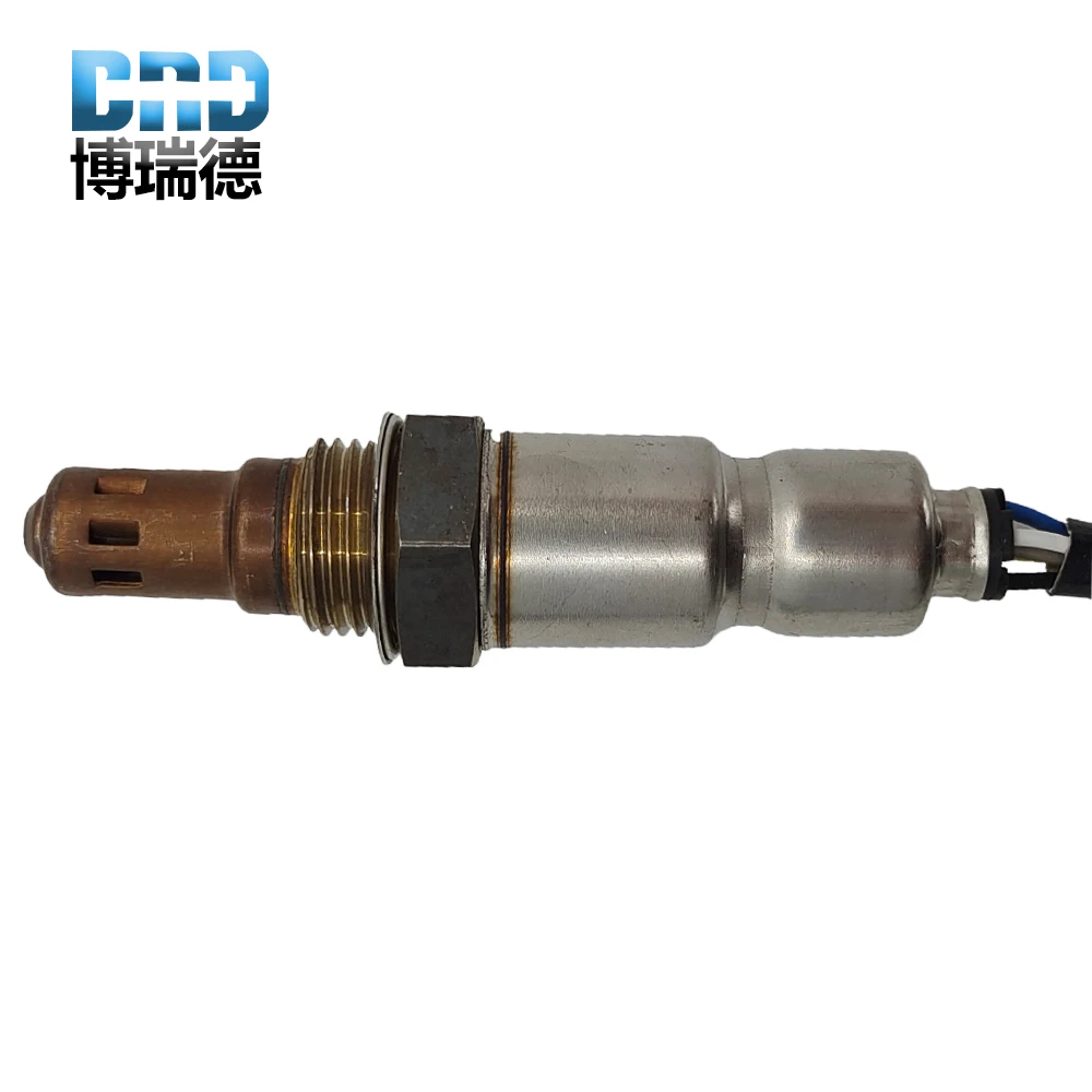 O2 Oxygen Sensor 100021412 12652845 For Buick/cadillac/chevrolet/gmc ...