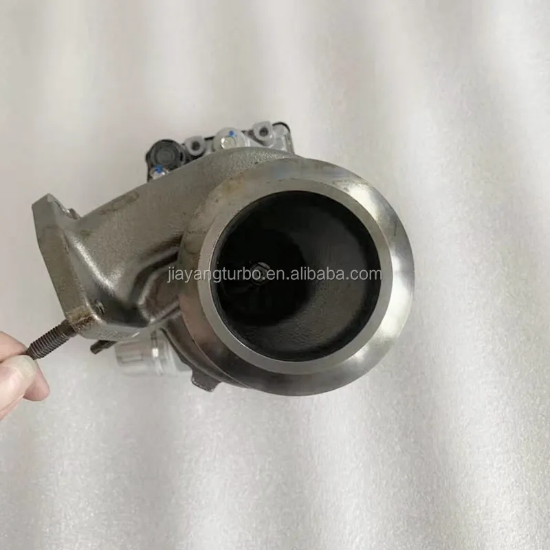 Original Brand New Turbocharger for Jaguar XF XE 2.0L