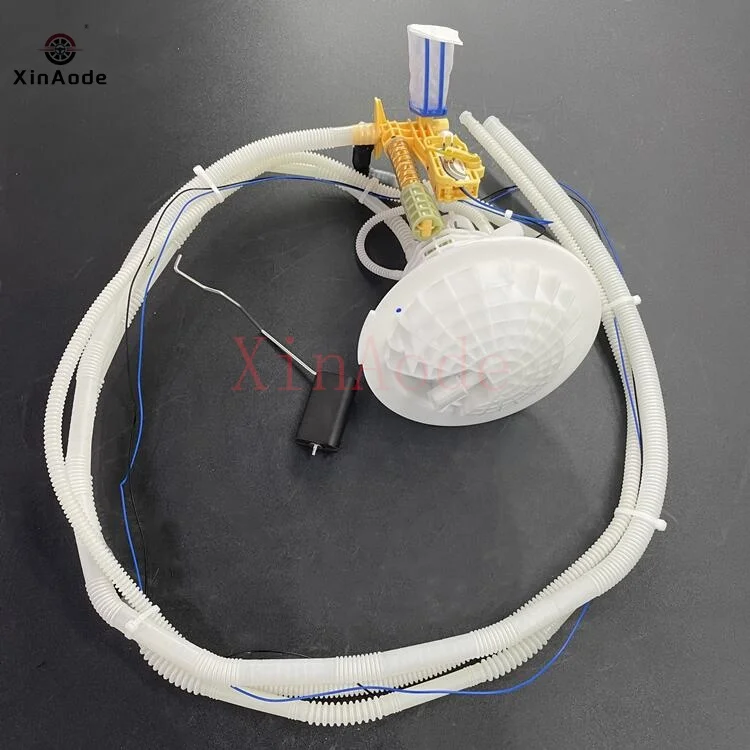 W251 Auto Fuel Filter Pump Assembly For Mercedes Benz Car Auto Parts ...