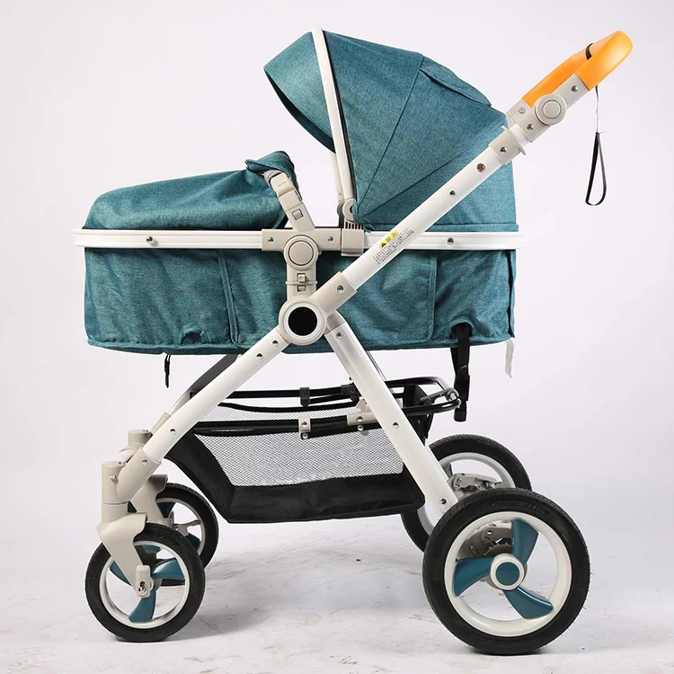 Easy Take Landscape Baby Troller Baby Trolley Baby Stolley / Eu ...
