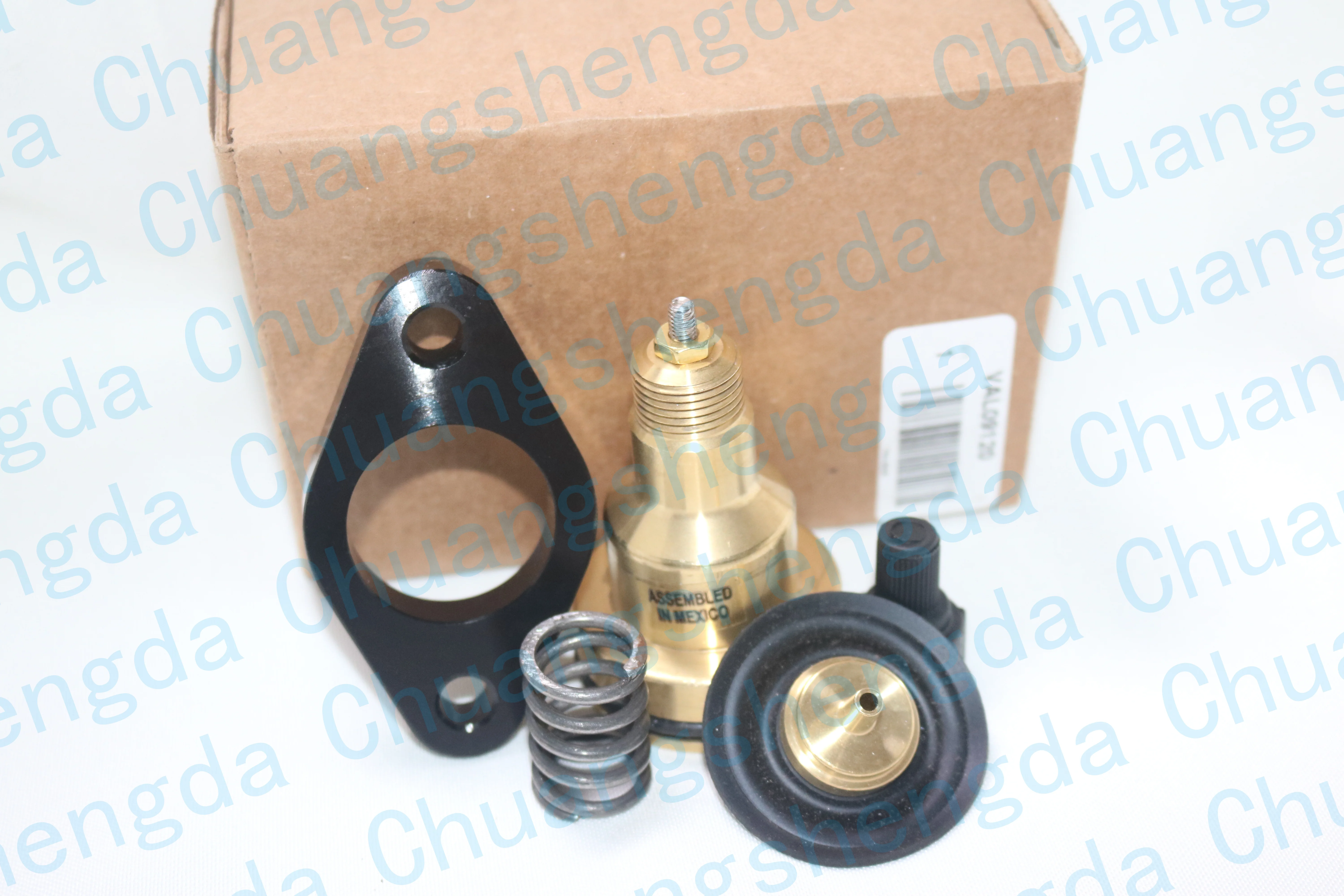 Trane Centrifugal Chiller Parts - Reliable Performance