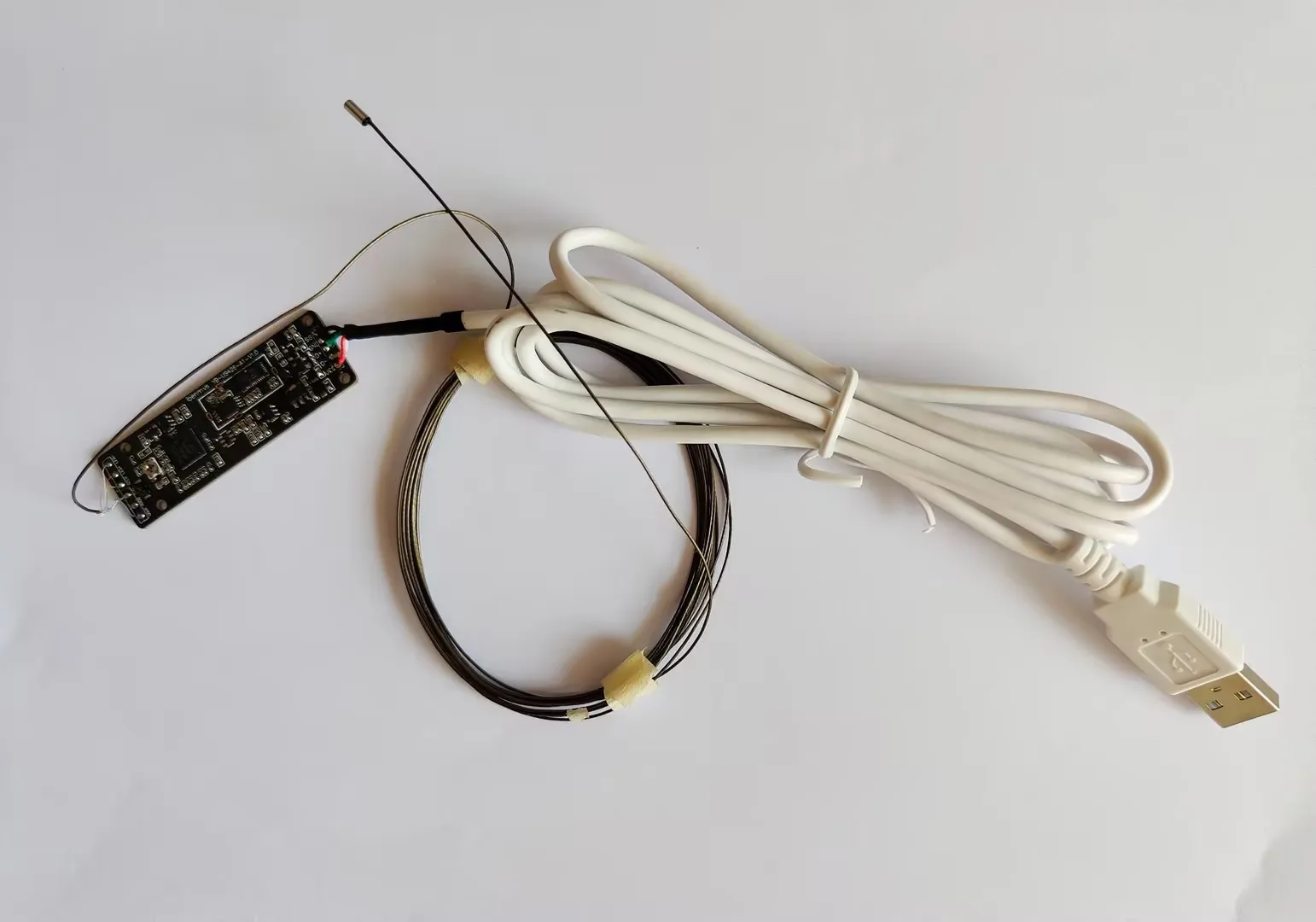 HD Camera Module ODM OEM for Medical Endoscope Solutions