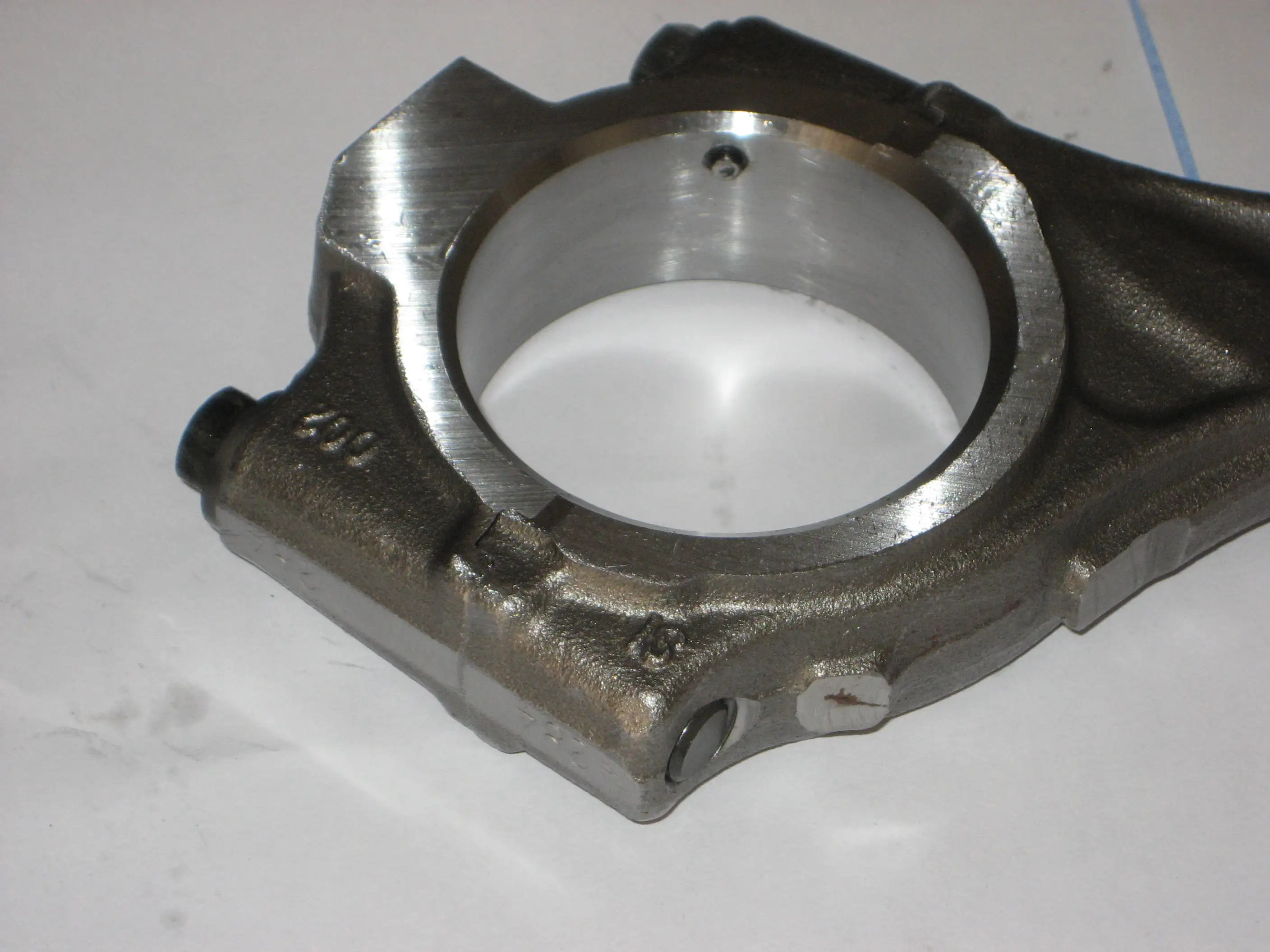 Deutz 913 Engine Spare Parts Deutz Khd Fl913 Connecting Rod For Sale ...