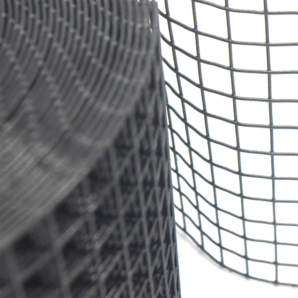 8 In X 100 Ft Solar Panel Bird Guard Solar Panel Roof Protection Net ...