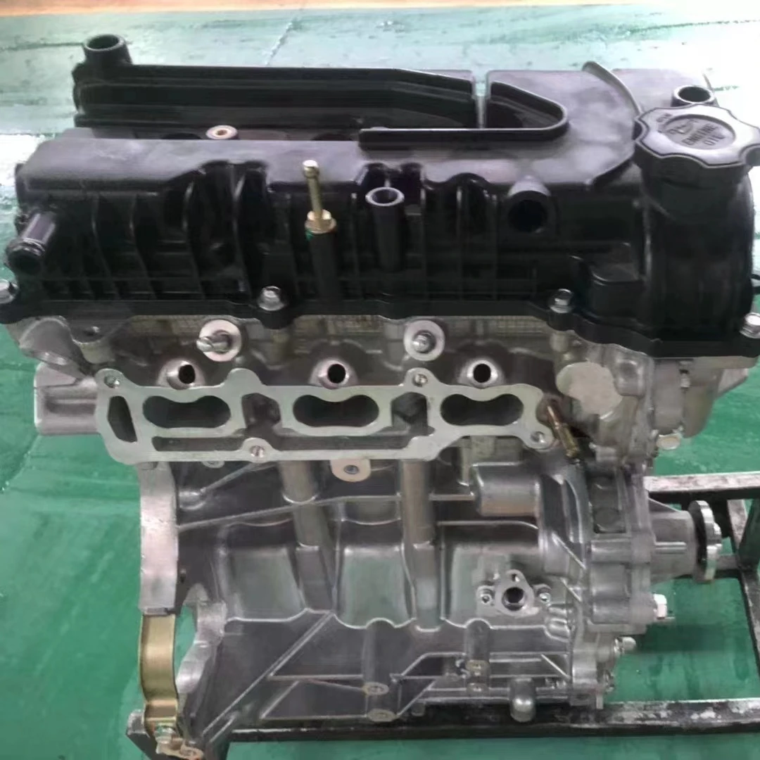 K10B Base Engine for Suzuki 1.0 - High-Quality Parts