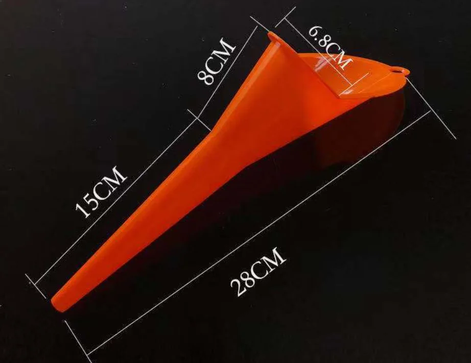 Wholesale Multi-purpose Funnel Fits All Sizes Of Filler Tubes Extended ...