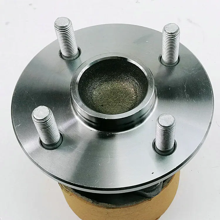 Rear Car Hub Unit Shaft Head Bearing B12-3104020 for BYD