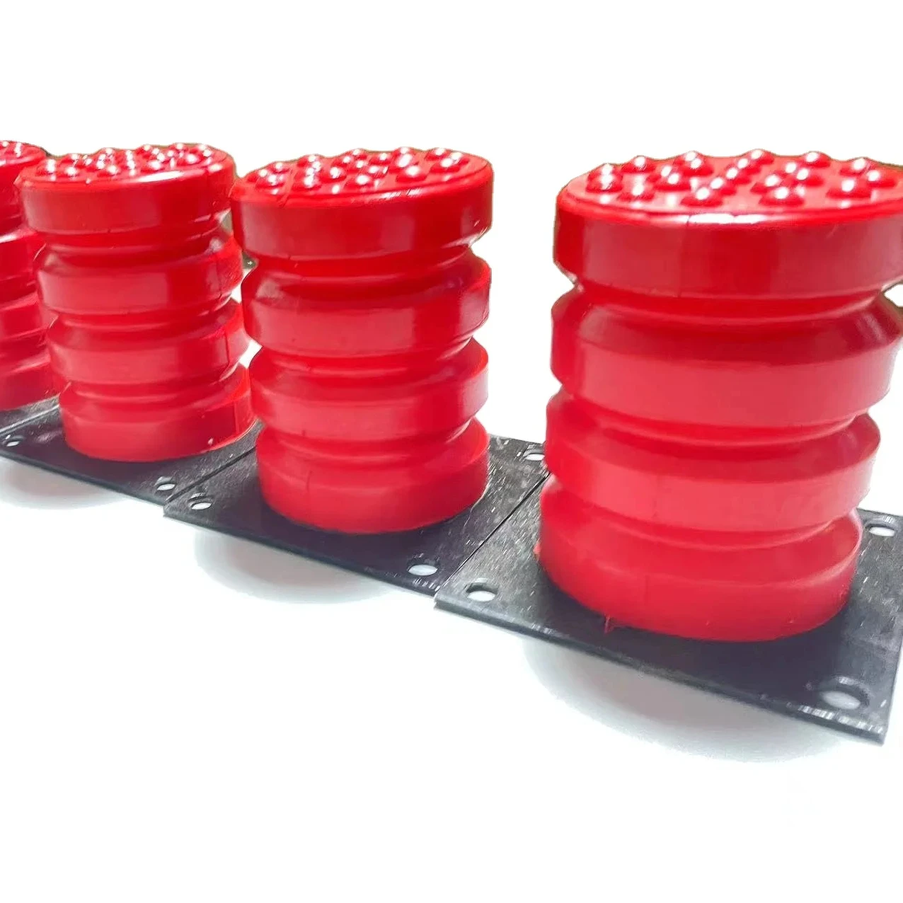 Polyurethane Buffer Hydraulic Buffer Elevator Pu Buffer Lift High ...