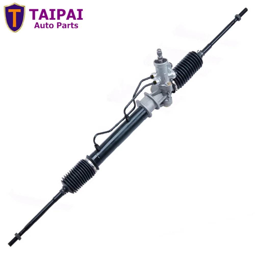 Steering Gear Box for Toyota COROLLA - High Quality Replace