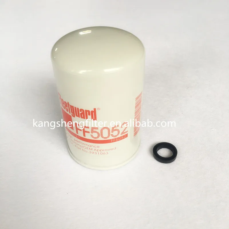 Factory High Quality Fuel Filter Ff5052 Wk723 Ff5018 For Cummins Engine ...