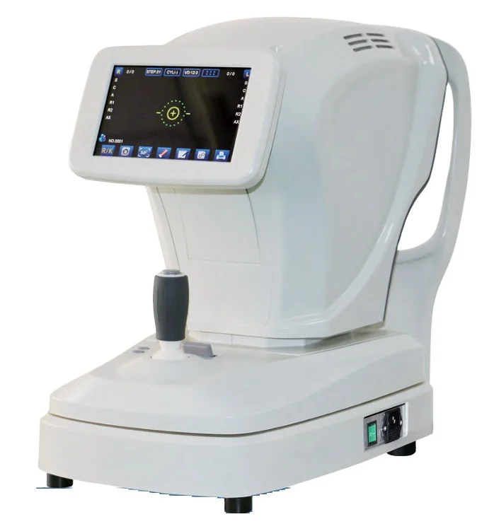Ophthalmic Instrument Vision Care Equipment Topcon Style Vision Test ...