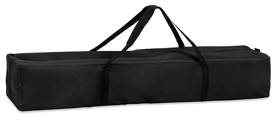 Foldable Pavilion 3m X 3m - Portable and Versatile Shelter