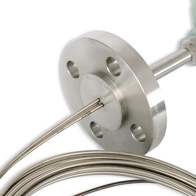 RTD Sensor Multi Point Thermocouples - Precision & Flexibility