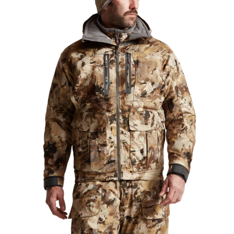 High-quality Boreal Aerolite Jacket Insulation Winter Clothing Fishing ...