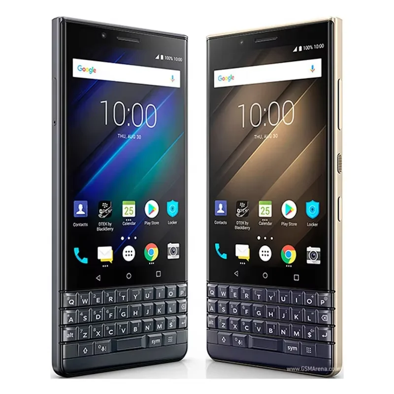 BlackBerry Mobile Phones Guide: What to Know in 2026