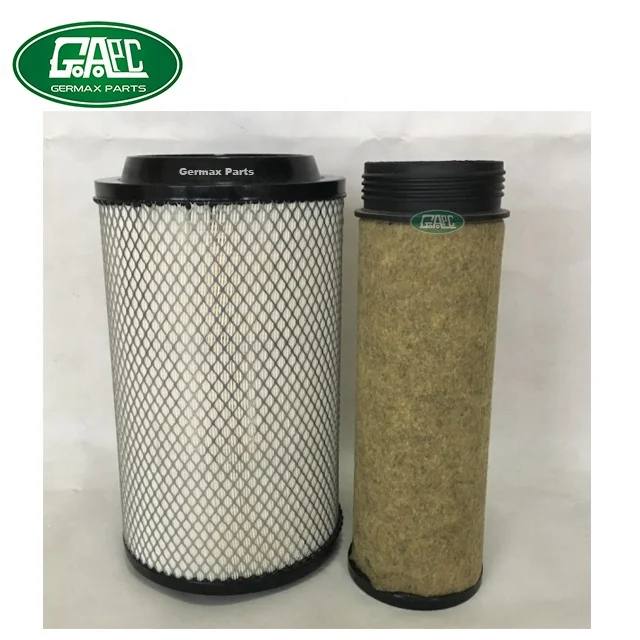 High-quality Air Filter K2845 for FAW 360 Lorry Assembly
