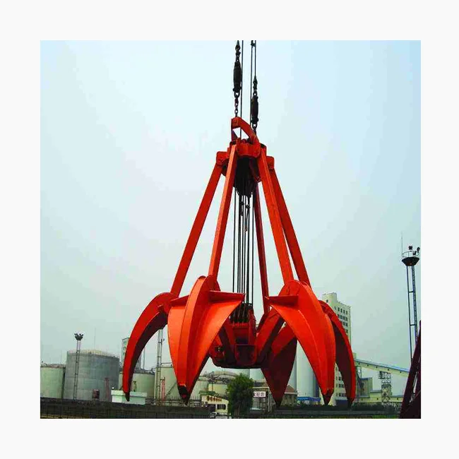 High Efficiency Pneumatic Ship Unloader with Remote Control