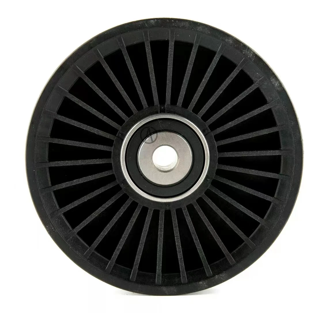 Belt Tensioner Suitable For Mercedes-benz W211 W639 W251 W204 S212 A207 ...