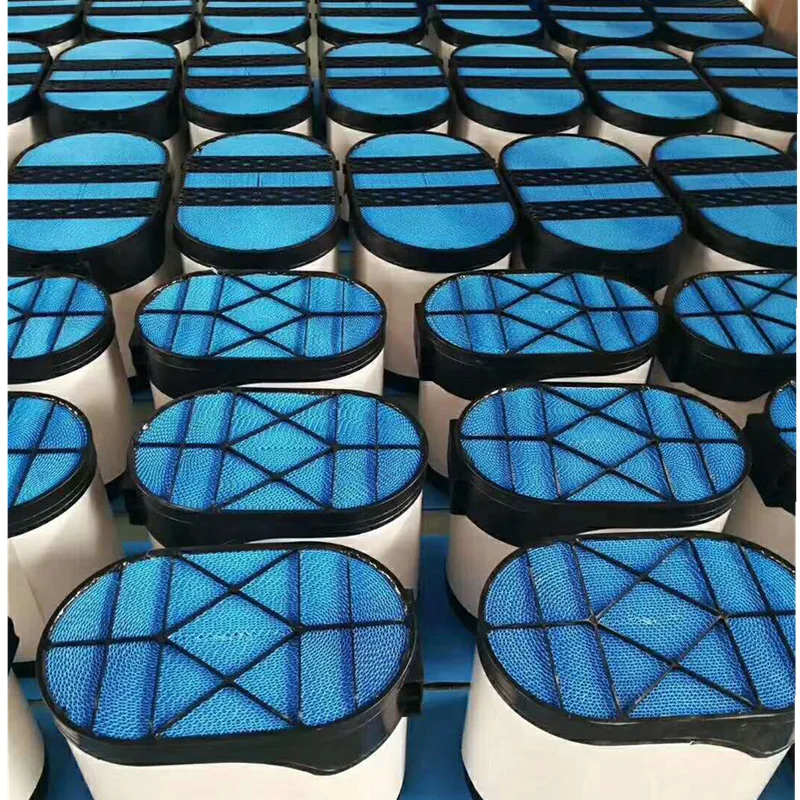 Backhoe Loader Honeycomb air Filter ME422882 49275 82988916 P608533 ...