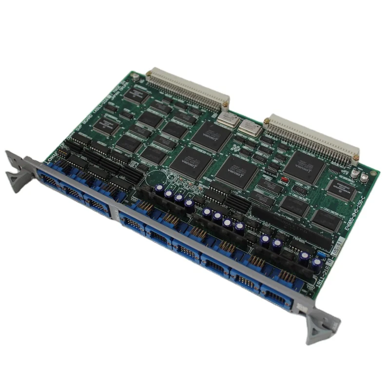 Okuma Pcb Board Japan Original Osp 5000 E0215-541-001 - Buy E0215-541 ...