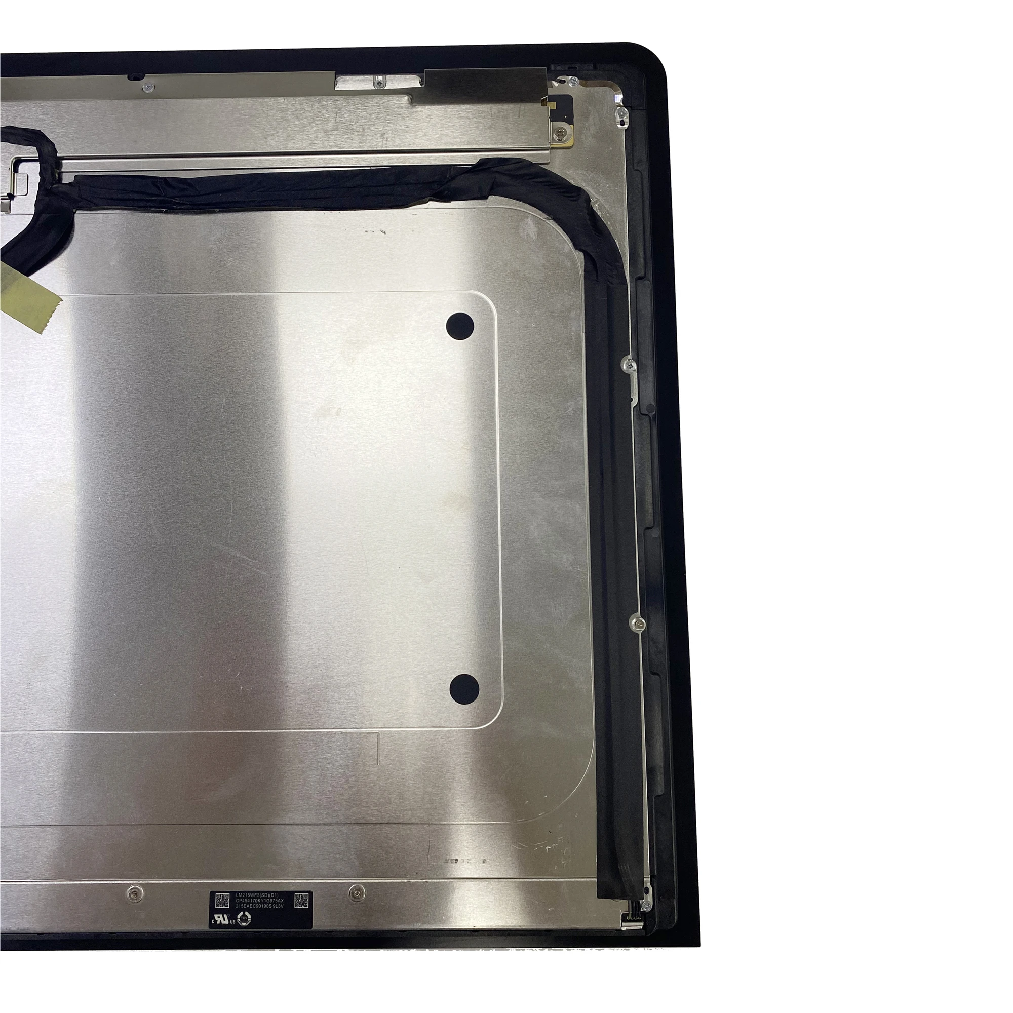 Original 2k 5k 27 Inch A1419 Lcd Screen Assembly Lm270qq1-sdc1 Sd D1 D2 D2 D3 2012 2013 2014 ...