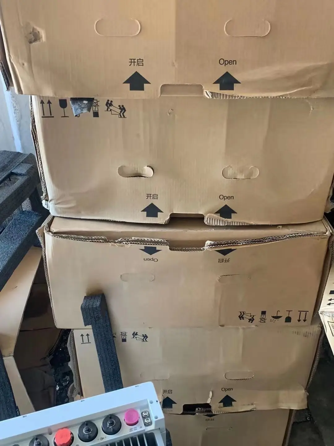 Ericsson Air 6488 B42 Krd 901 097/11 5g Nr Radio,Mid Band - Buy ...