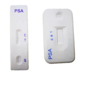 Medical Diagnostic One Step Prostate Specific Antigen Psa Colloidal ...