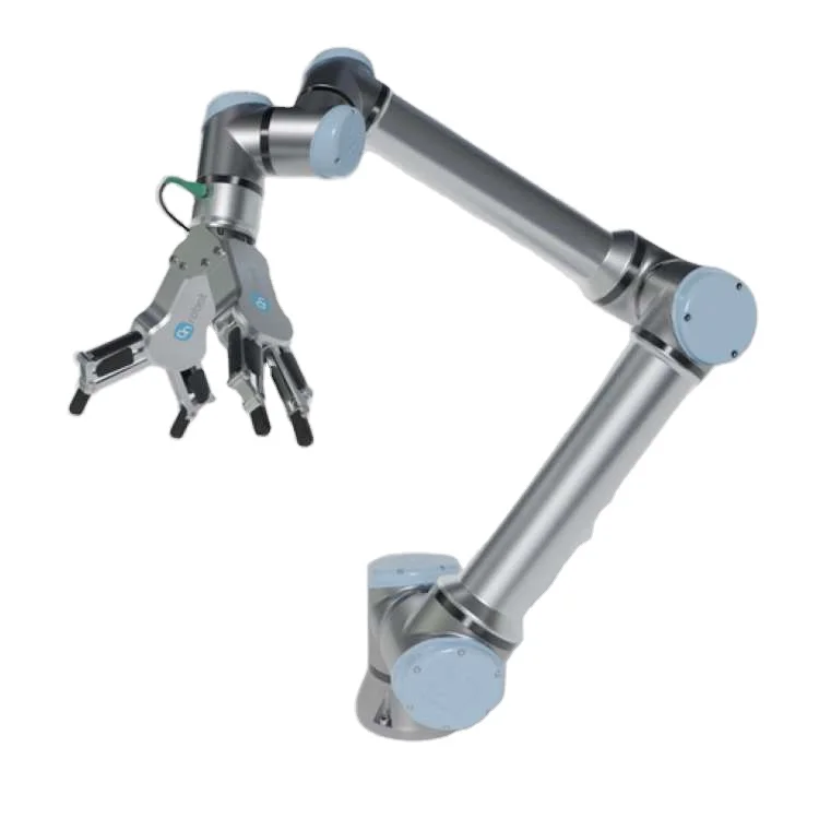 Customized Precision Gripper 6 Axis Arm UR7e Robot Machine Handling New ...