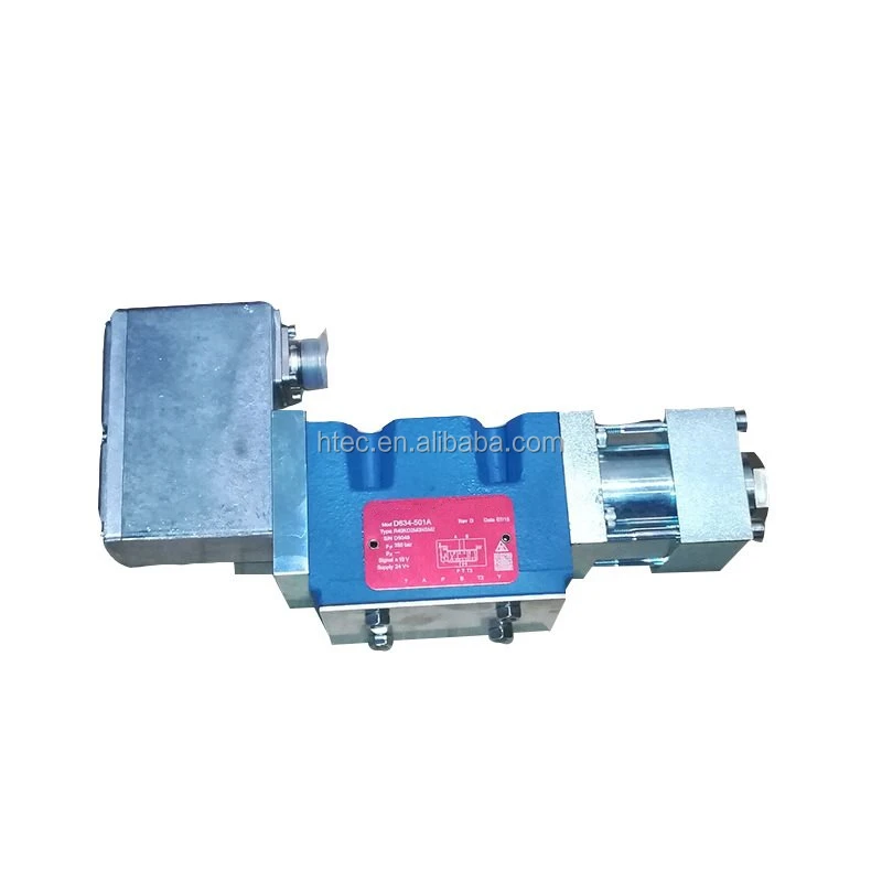 D634-R40K02MONSS2 Electro-Hydraulic servo valve| Alibaba.com