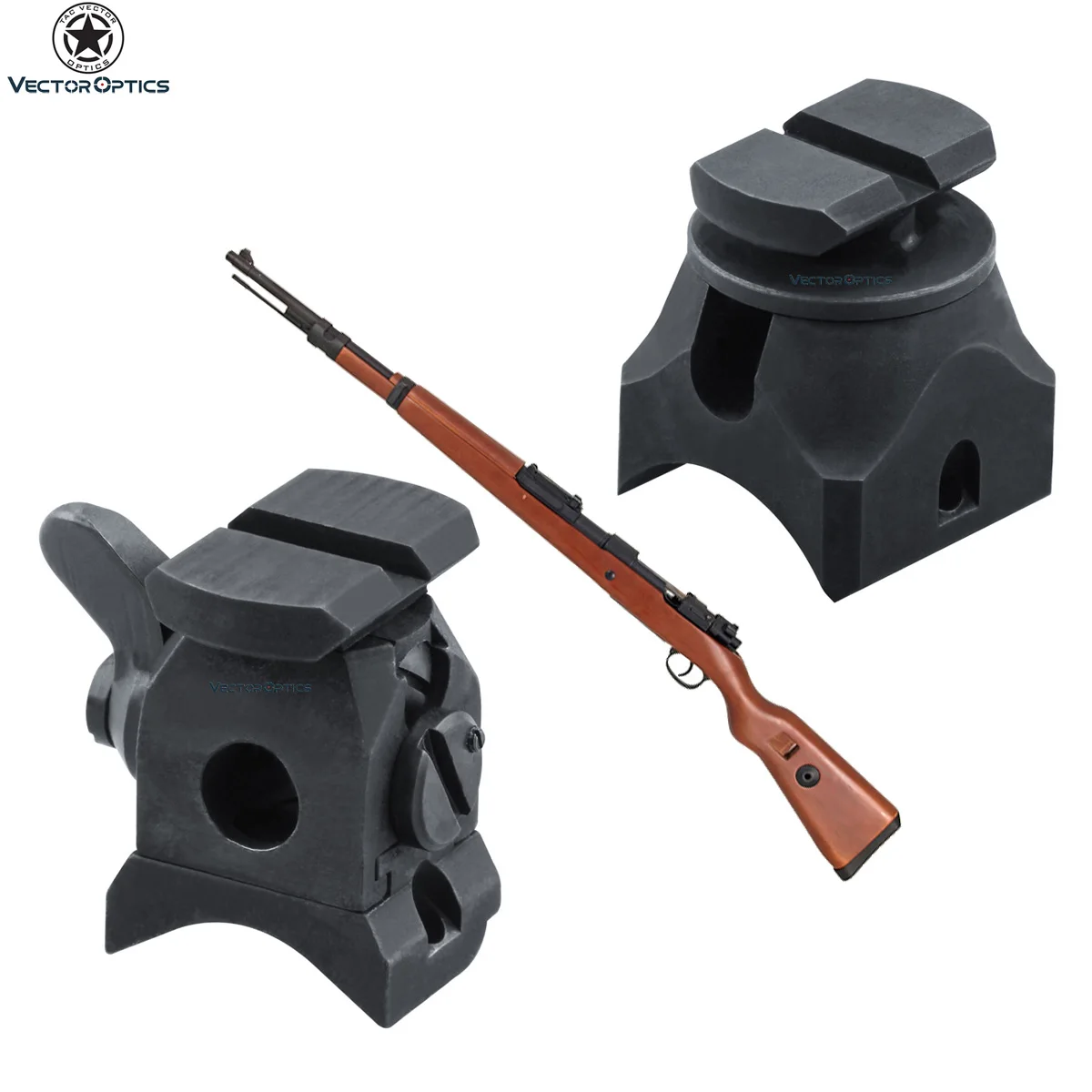 German 98 K K98k K98 98k Mauserkar98k Sniper Red Dot Sight Scope ...