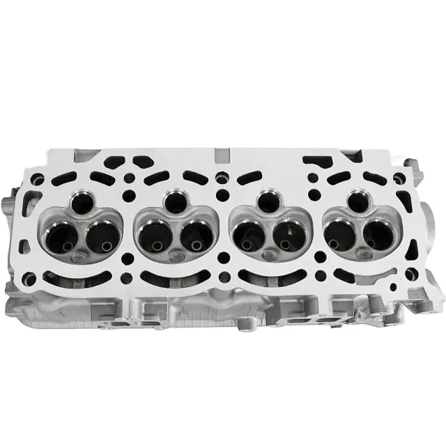 Aftermarket EOK 2E GAS CYLINDER HEAD for Toyota Engines