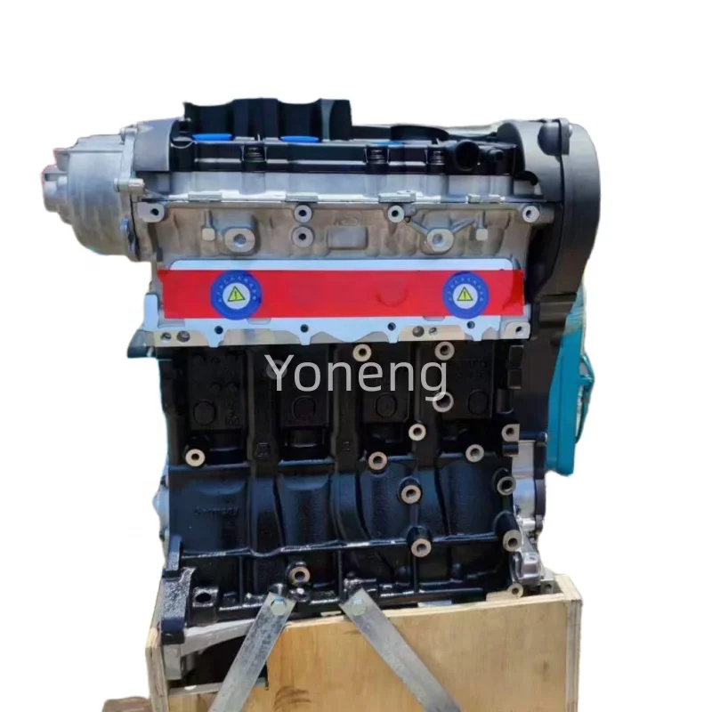 Bare Engine 2.0T BPJ Engine Assembly for Volkswagen Audi A6L A4 A3 A1 TT Eos Golf| Alibaba.com