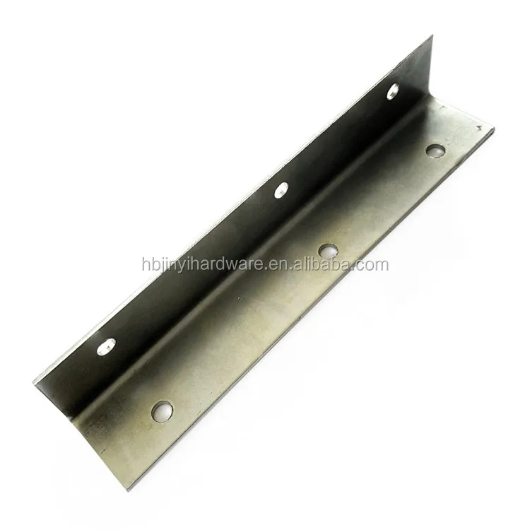Galvanized Steel Floor Joist Stiffener Angle Brace