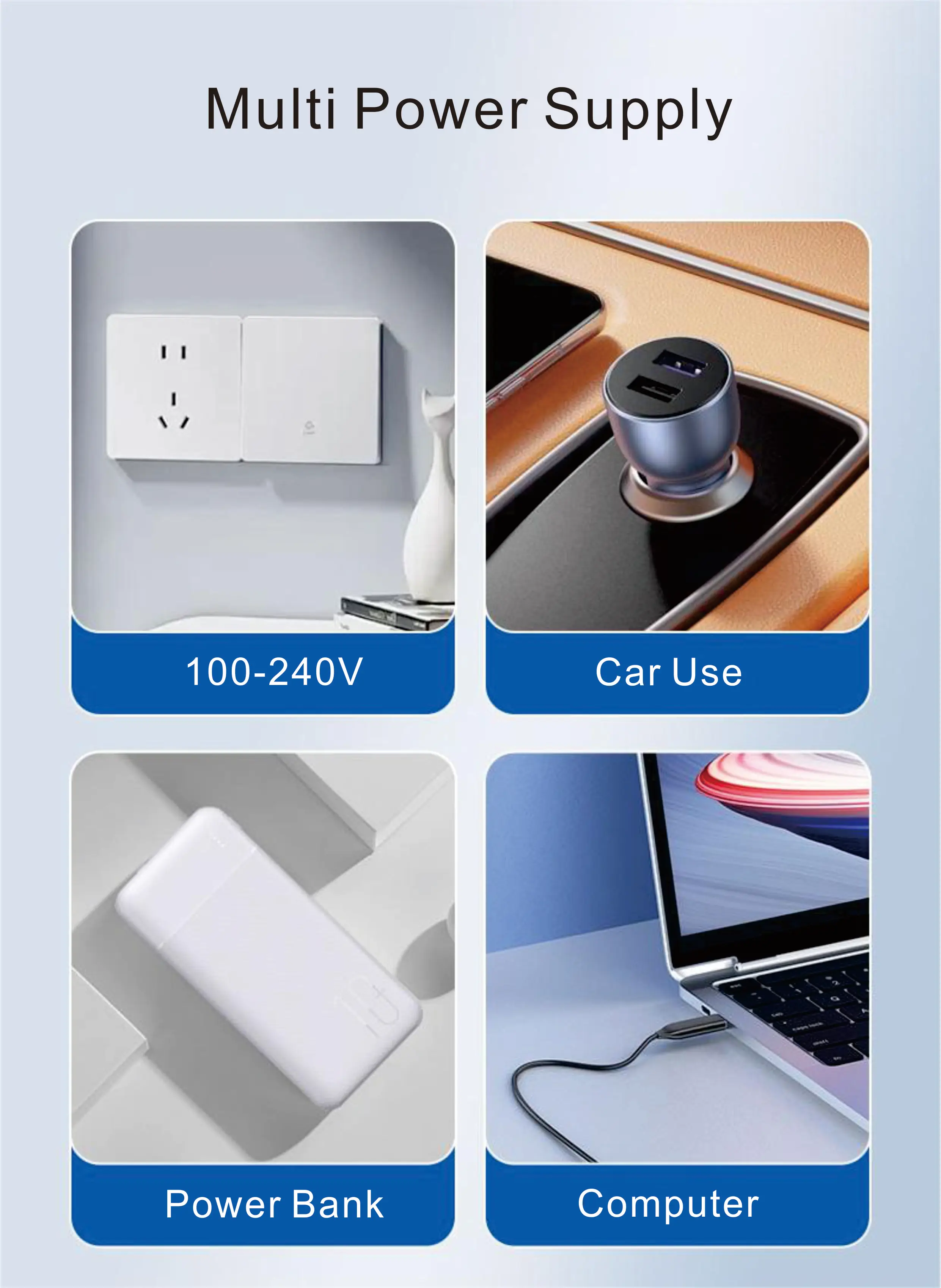 Mini Insuline Fridge - Portable Vaccine Cooler for Diabetics