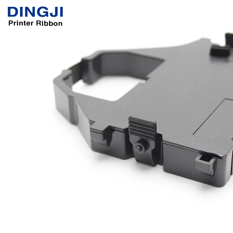 Printer Ribbon Cartridge Compatible For Star Lc2410 Cr3240/ar 970 ...