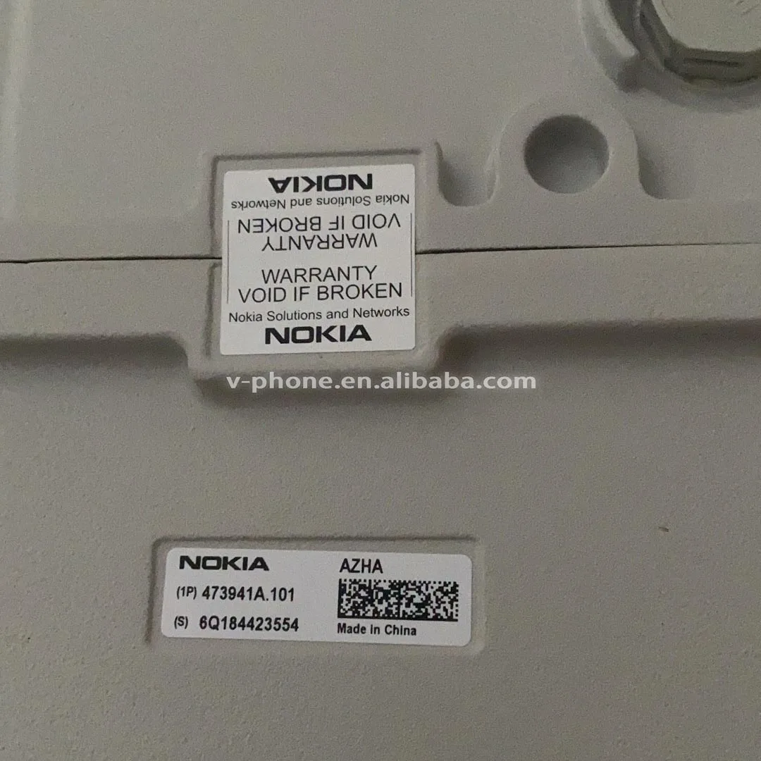 NOKIA AZHA 473941A.101 AAU NSN - High Performance Base Station