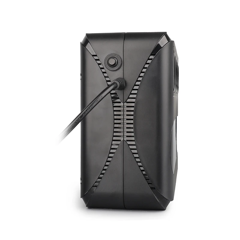 SKE UPS 1000VA - Reliable Power with Modified Sine Wave