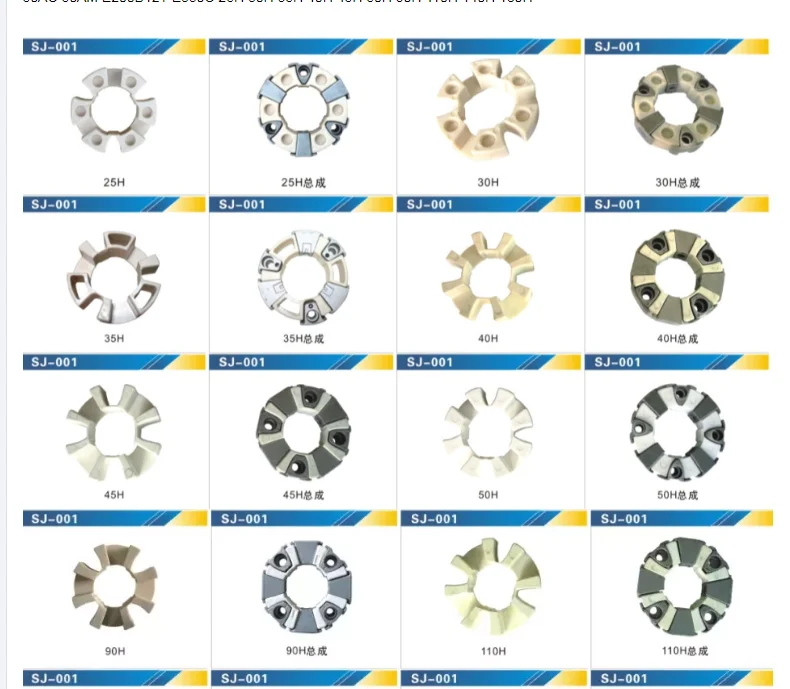 High Performance Ycc Coupling 50a With Excavator - Buy Ycc Coupling For ...