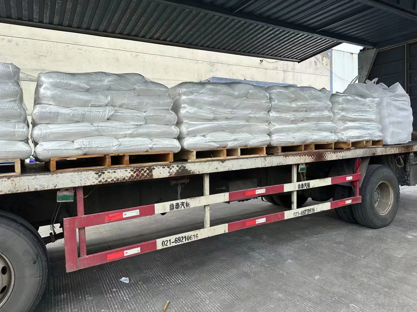 Nano Silica Powder - High Tensile Strength Sio2 for Coating
